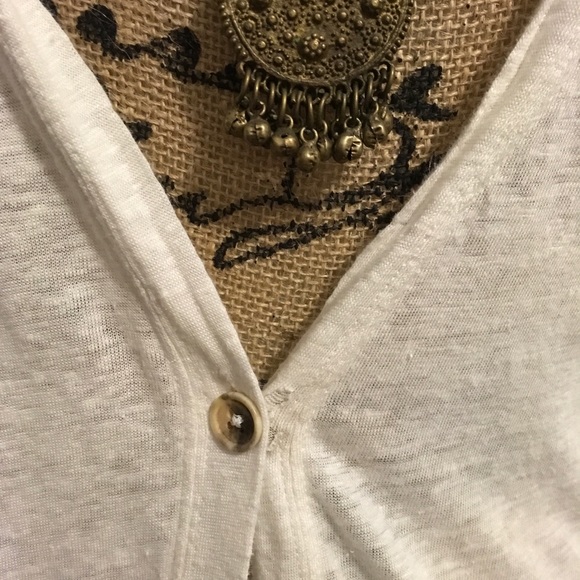 J. Crew | Sweaters | Linen Summer Cardigan | Poshmark